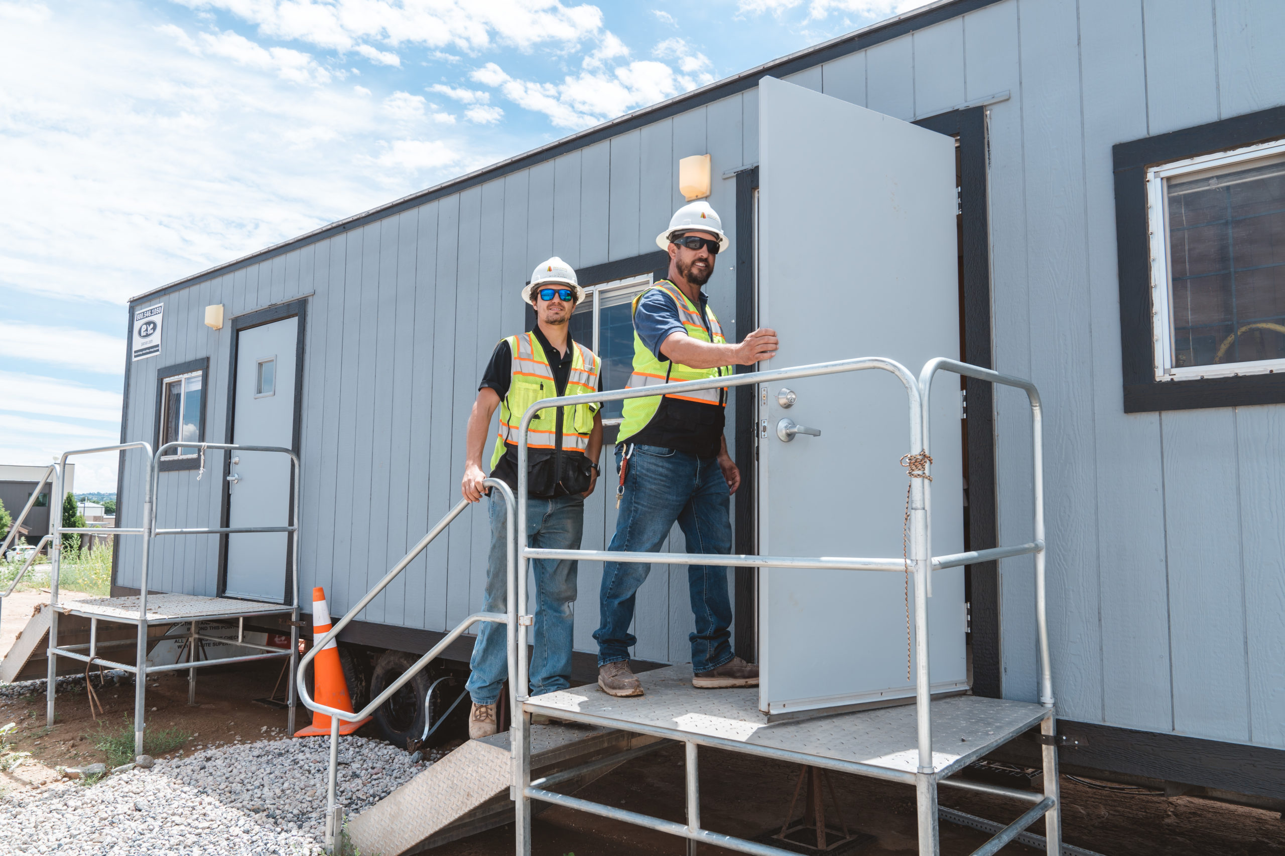 Pay App Case Study - Alcorn Construction | GCPay